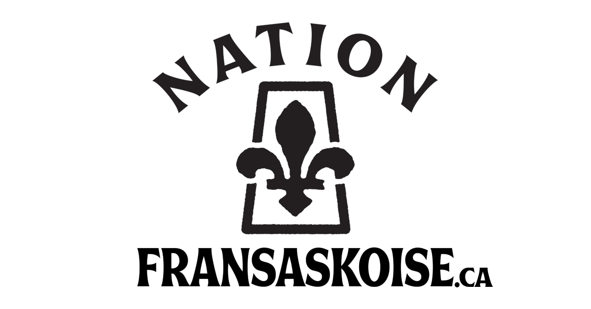 Librairie-boutique Nation fransaskoise